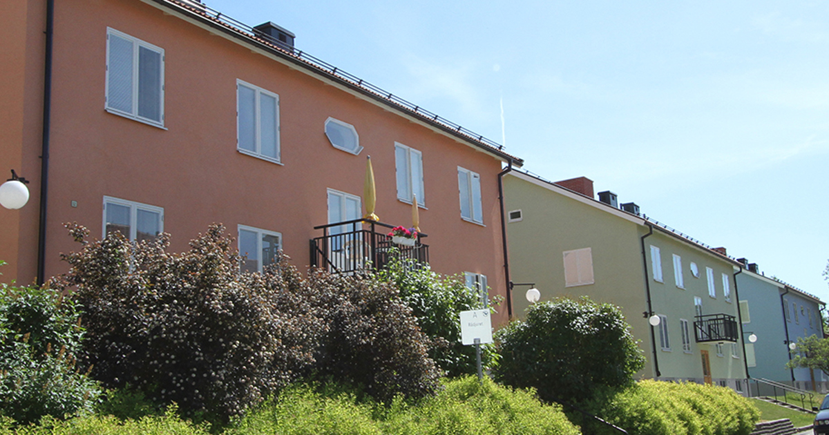 Välkommen hem till Rådjuret | Eidar.se