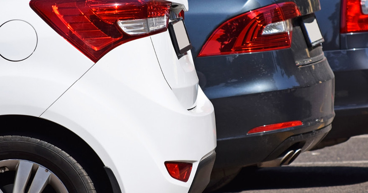 P-plats och garage | Eidar.se