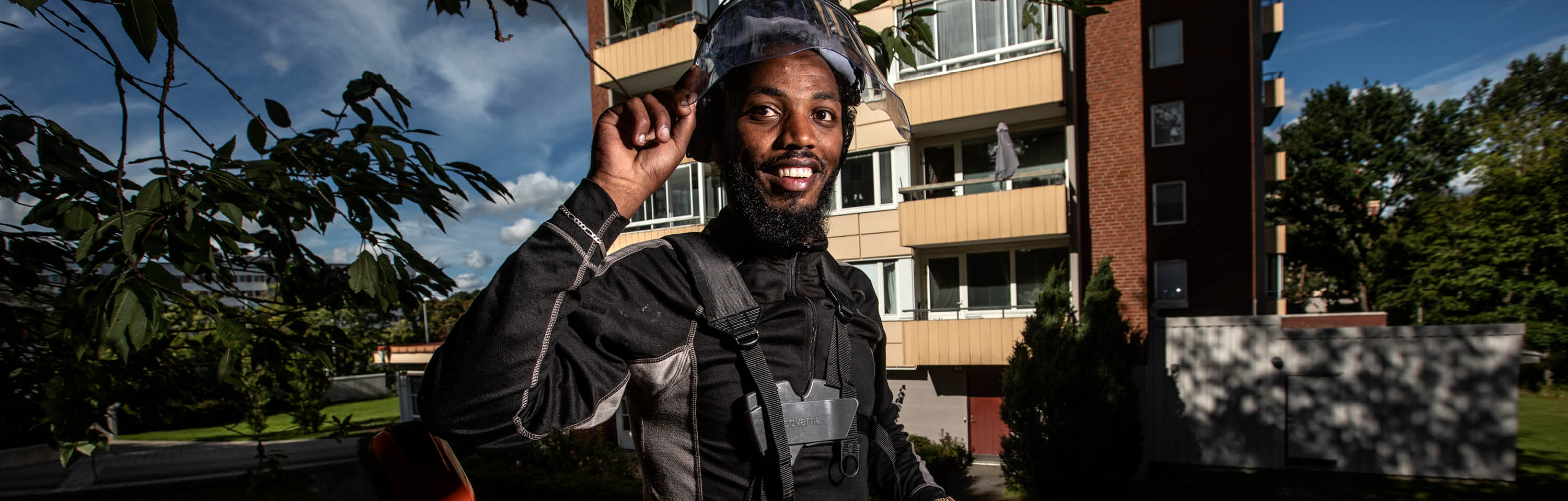 Nytt jobbspår inom Eidar Akademi | Eidar.se