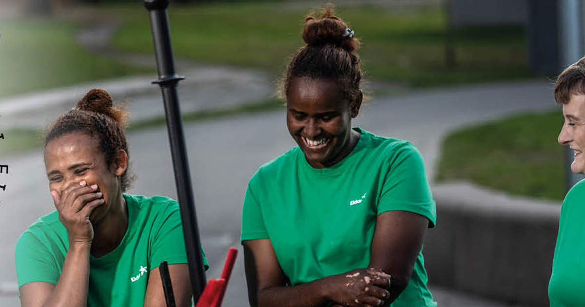 Eidar Akademi - en vinst för alla | Eidar.se