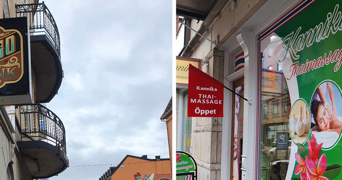 Lokalhyresgäster i nya lokaler i centrum | Eidar.se