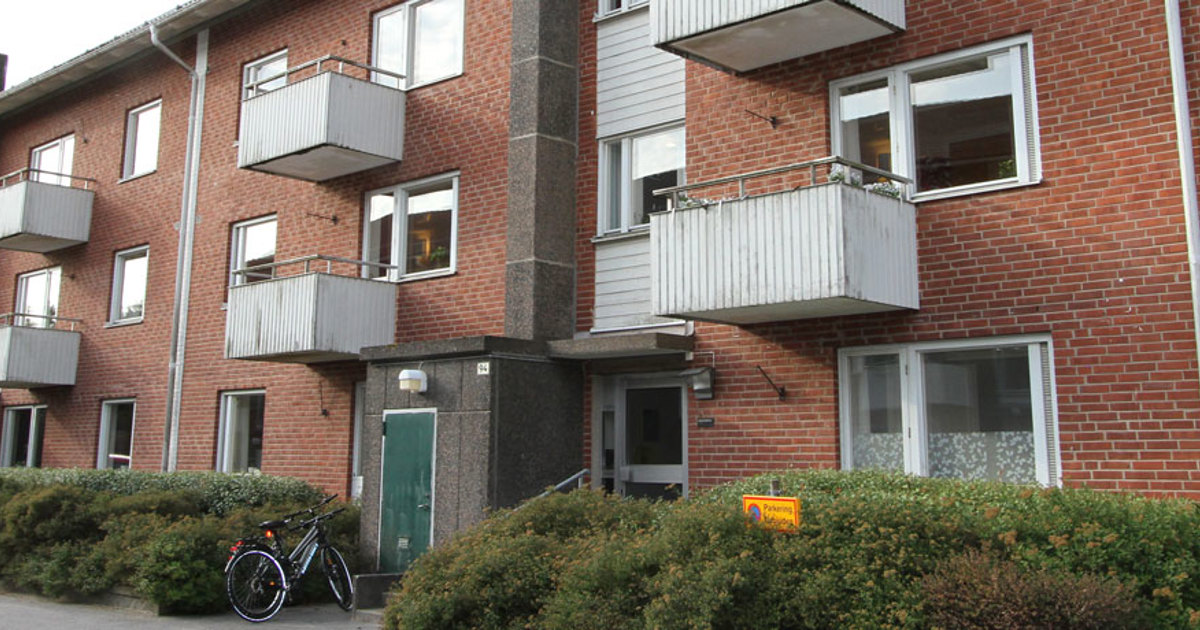 Humlans seniorboende | Eidar.se