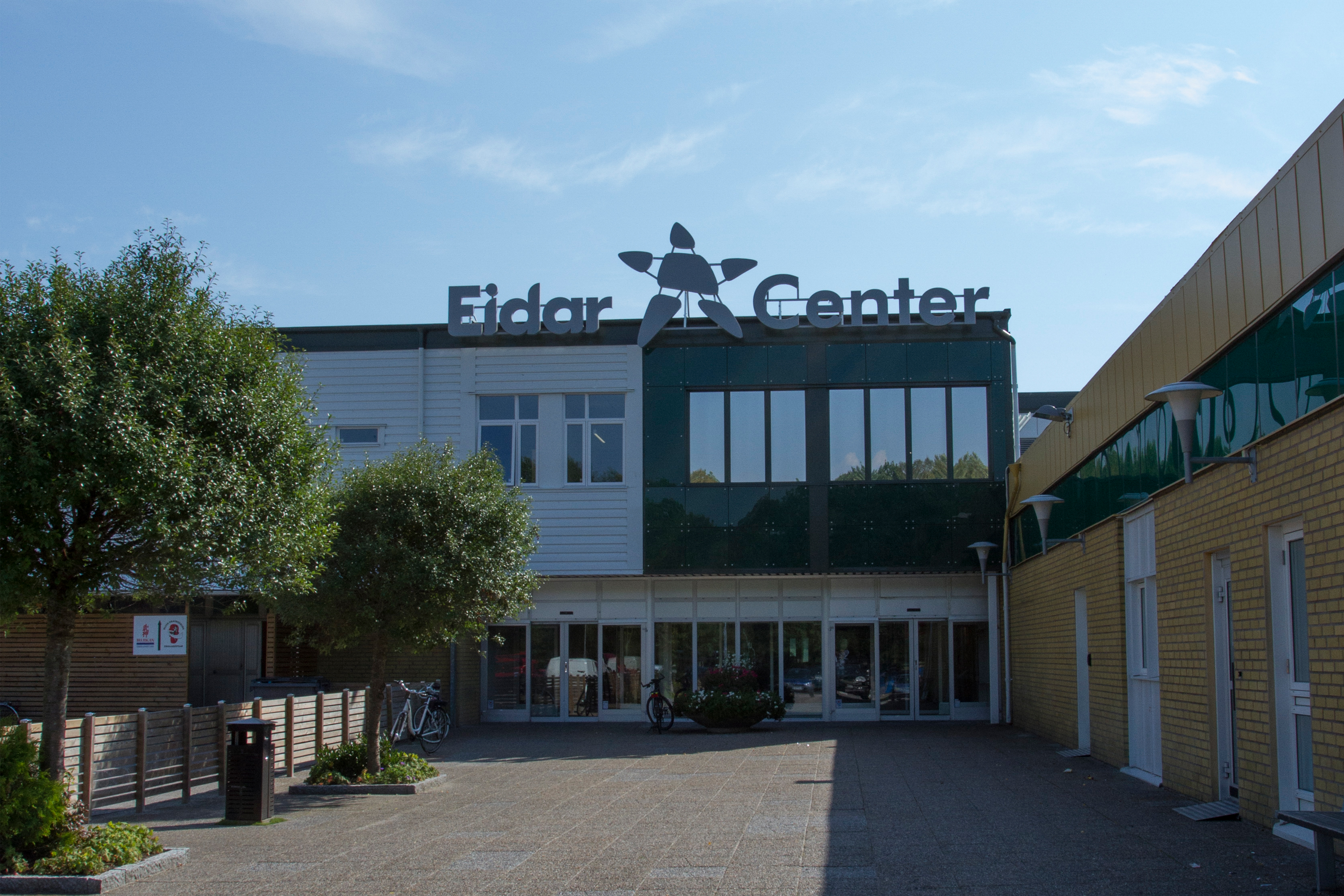 Flytten till Lextorp och de positiva effekterna | Eidar.se