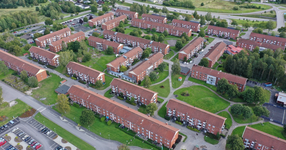 Humlan SÄBO – Ett unikt projekt i samarbete och utveckling | Eidar.se