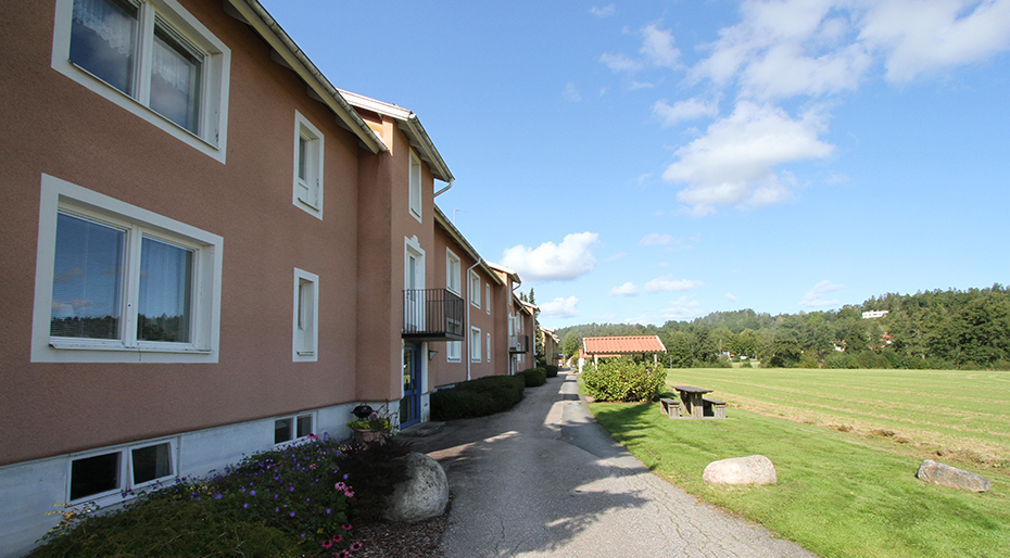 Våra områden i Sjuntorp | Eidar.se