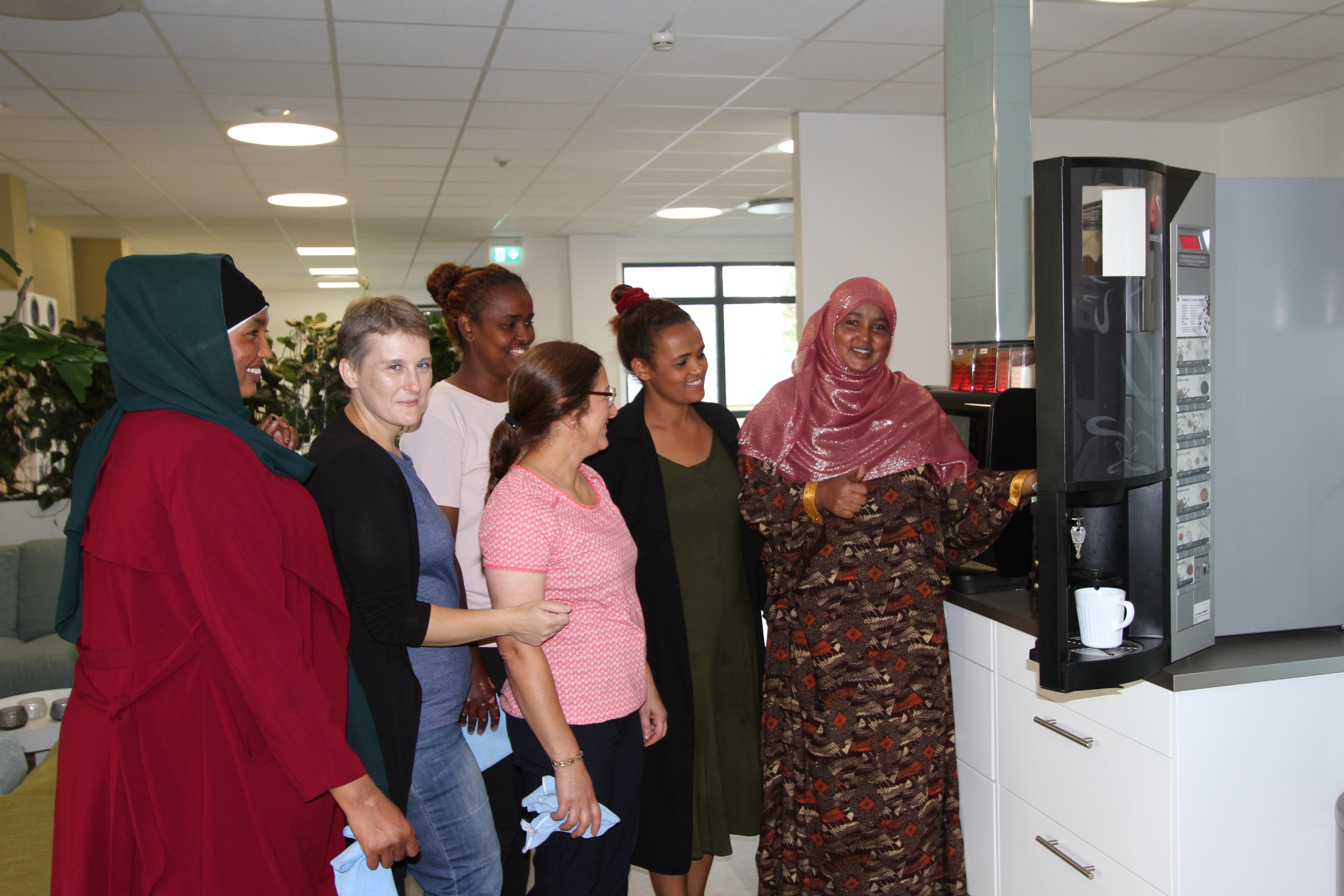 Det har varit underbart i sommar. Vi har lärt oss så mycket! | Eidar.se