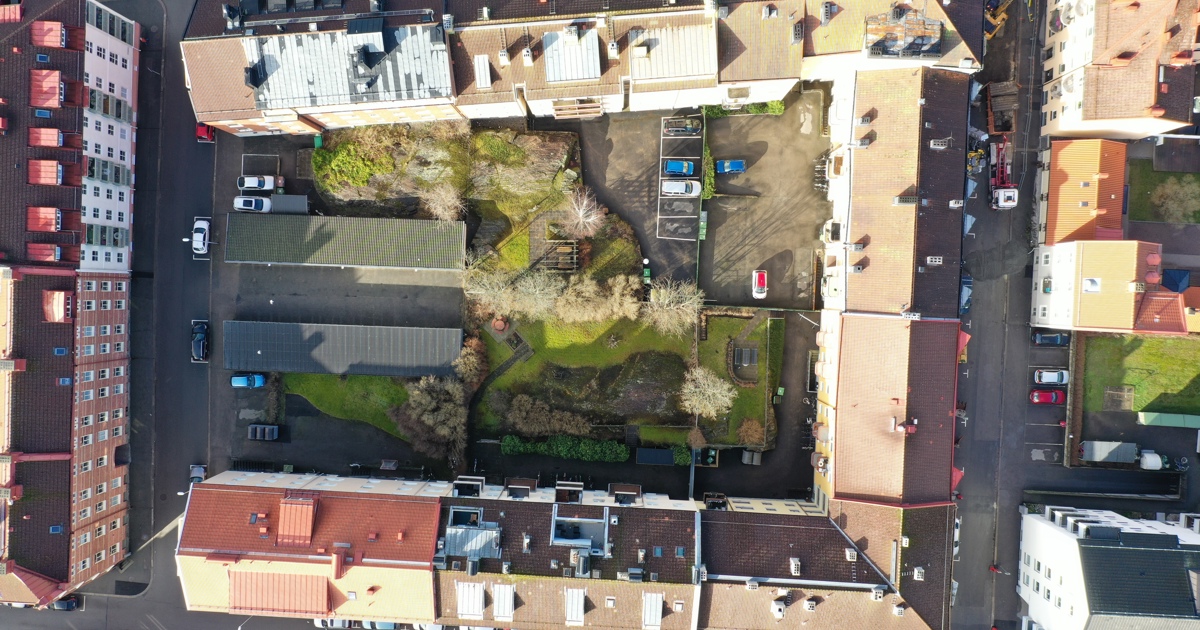 Nyproducerade offentliga lokaler | Eidar.se