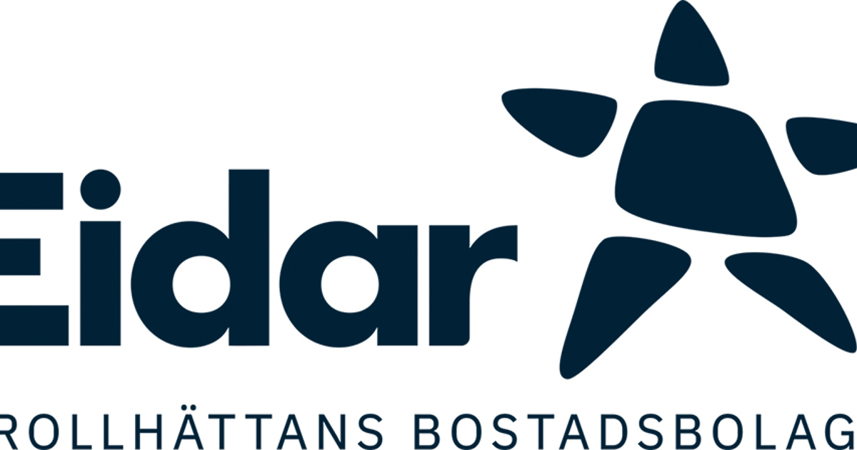 Mina sidor | Eidar.se