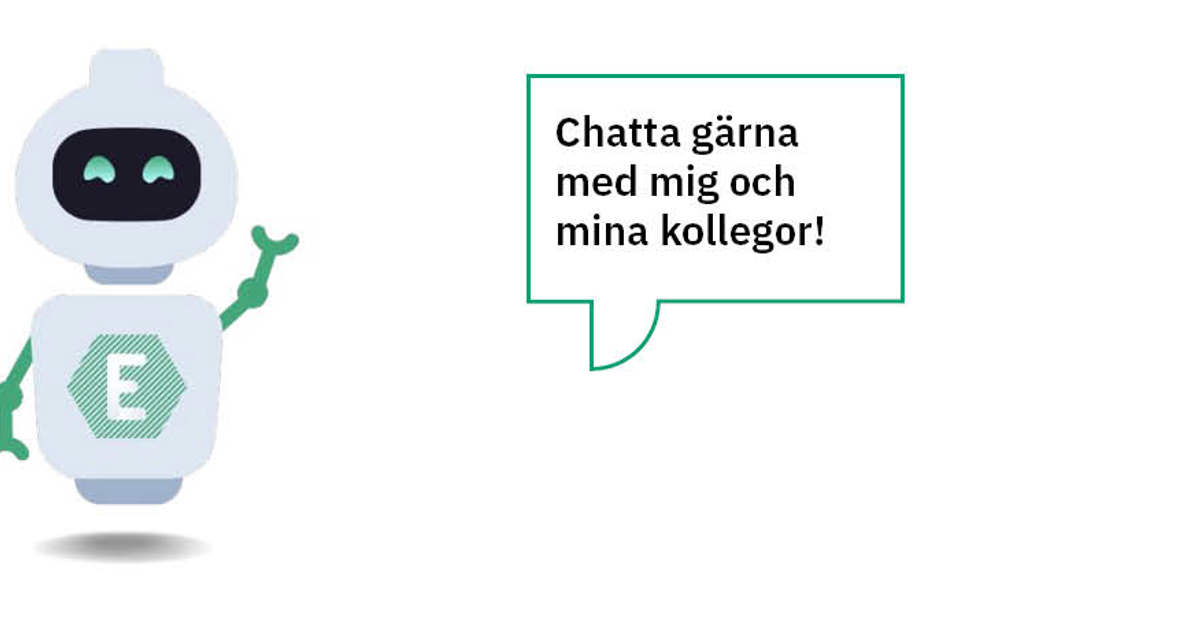 Vi välkomnar en ny version av Eida | Eidar.se