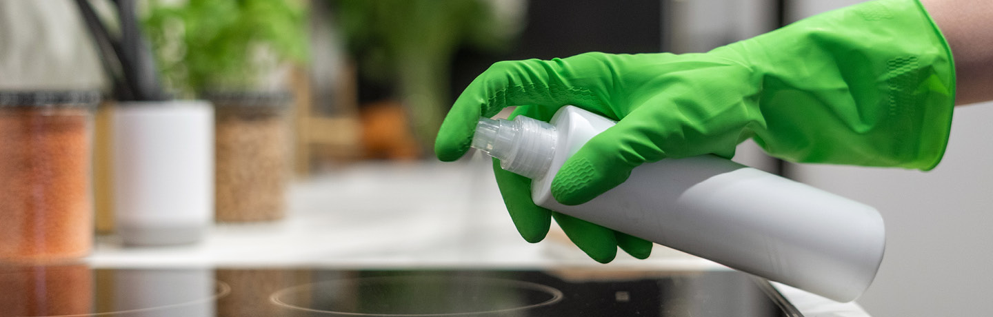 Spis, ugn och fläkt | Eidar.se